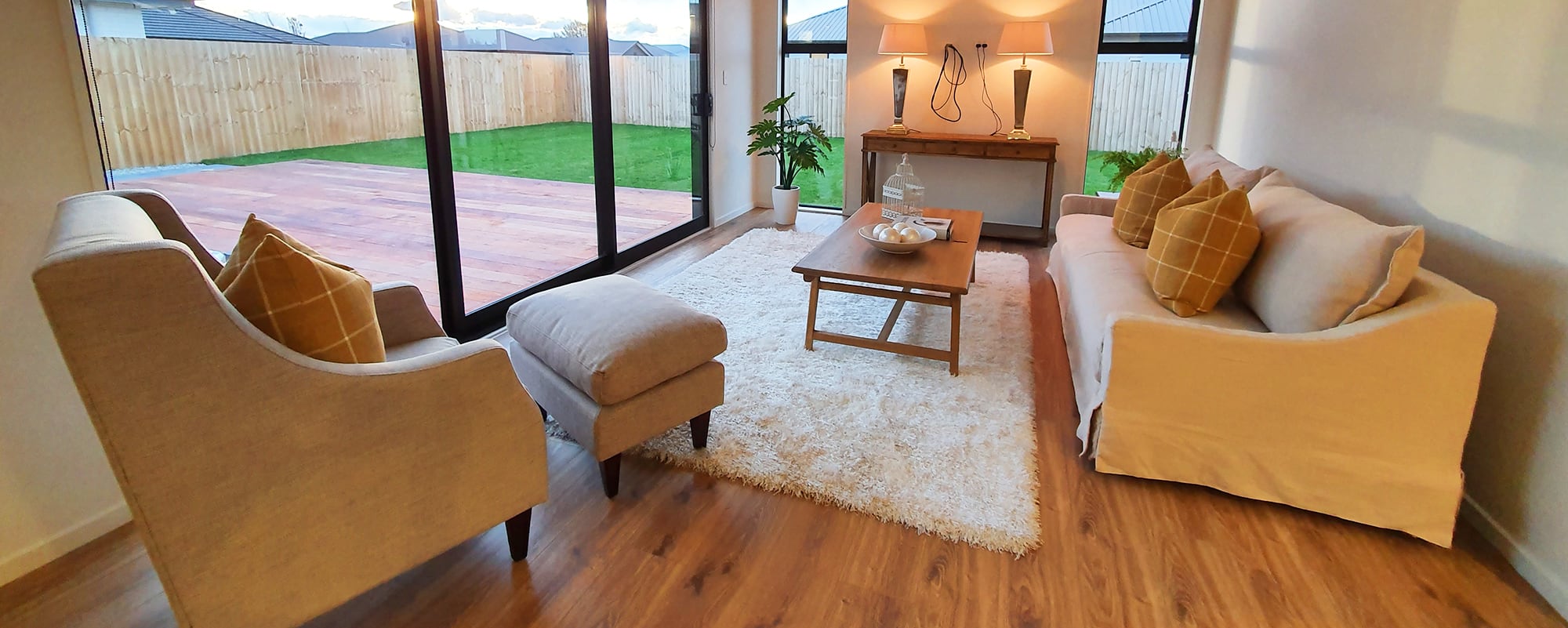 6 Tips for Using Rugs in Your Home - The Finishing Touches